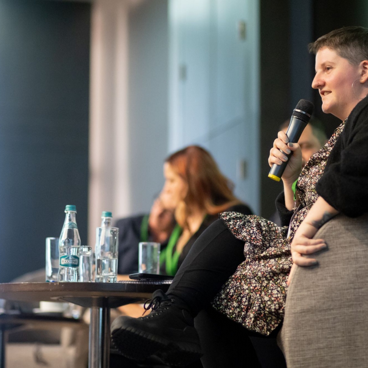 Northamptonshire Community Foundation - Staff blog: Sustainability ...