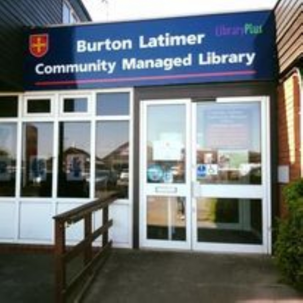 Northamptonshire Community Foundation - Case Study: Burton Latimer ...
